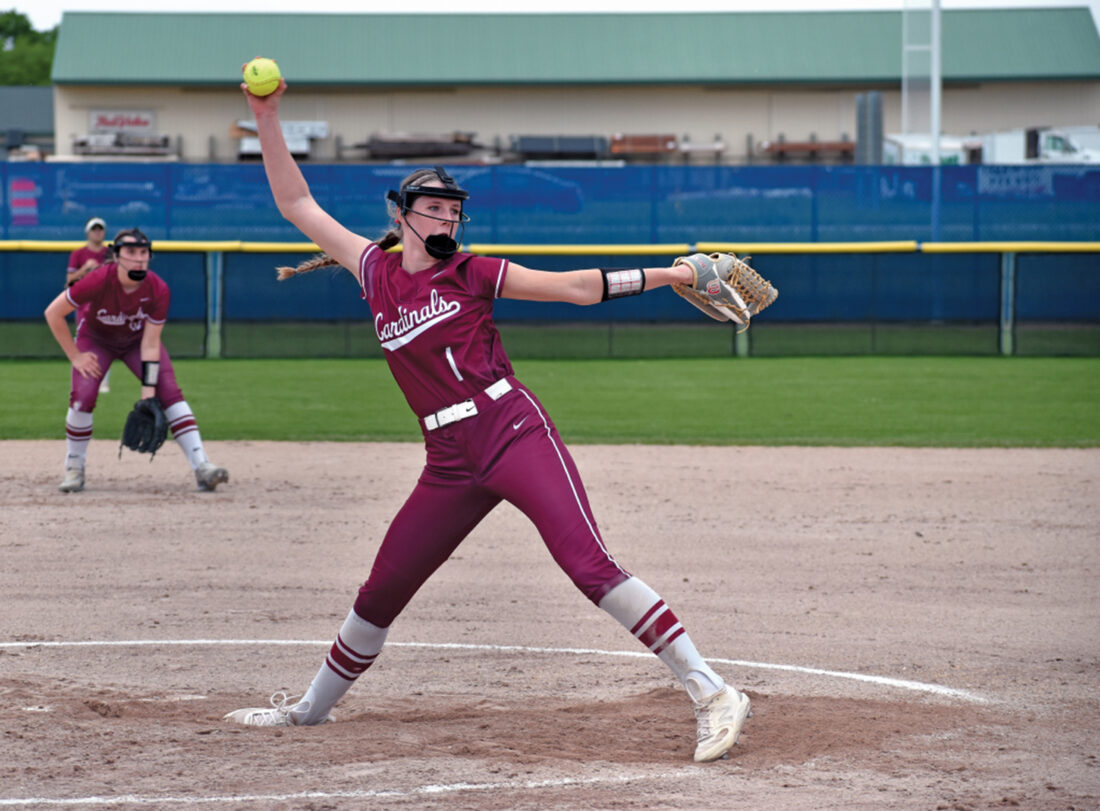 Fairmont tops TCU, falls to Jordan to finish season | News, Sports ...